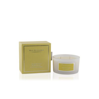 Luxury Candles, Diffusers, Soaps & More | Max Benjamin Official