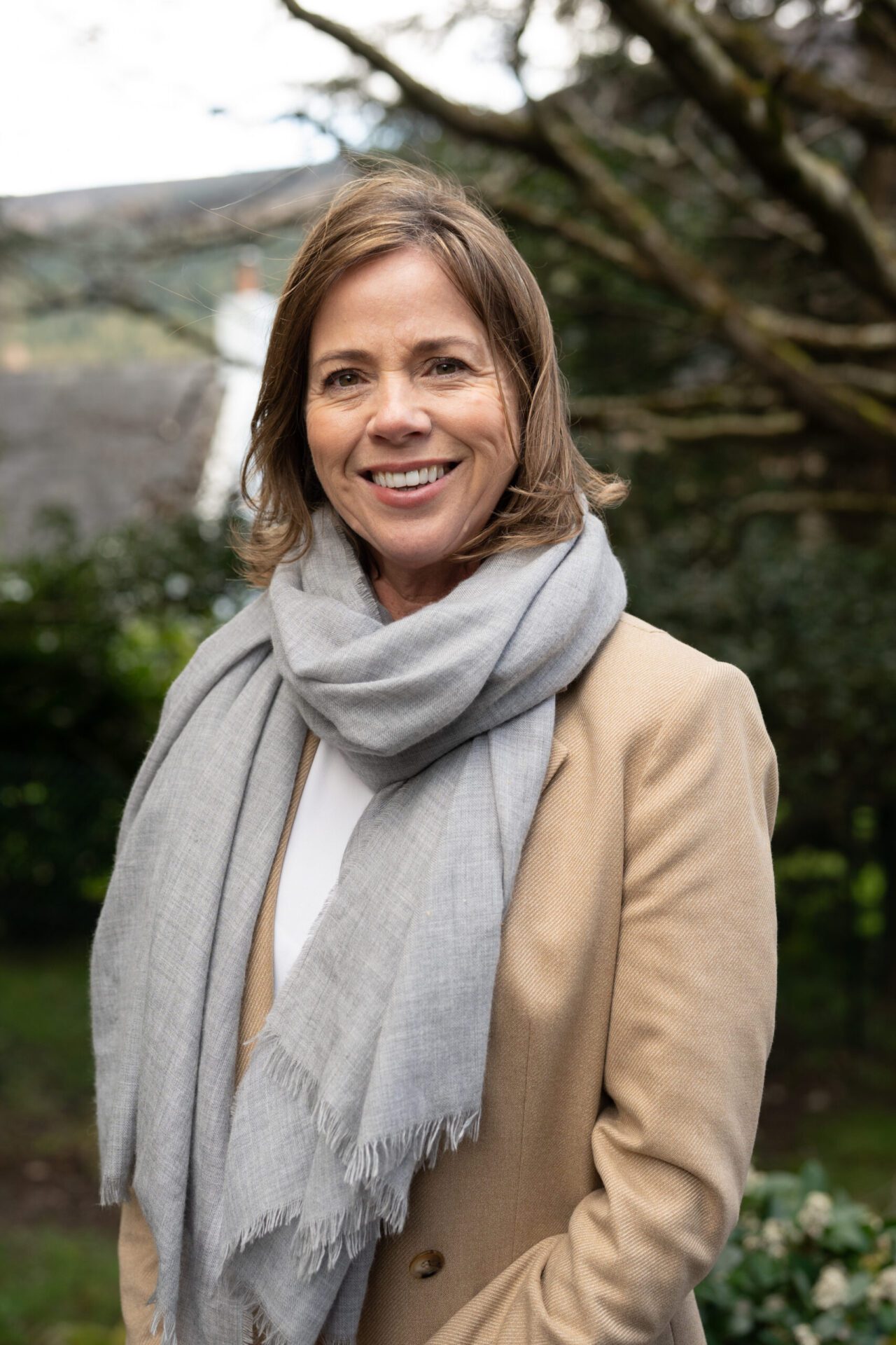 Meet the family - Max Benjamin