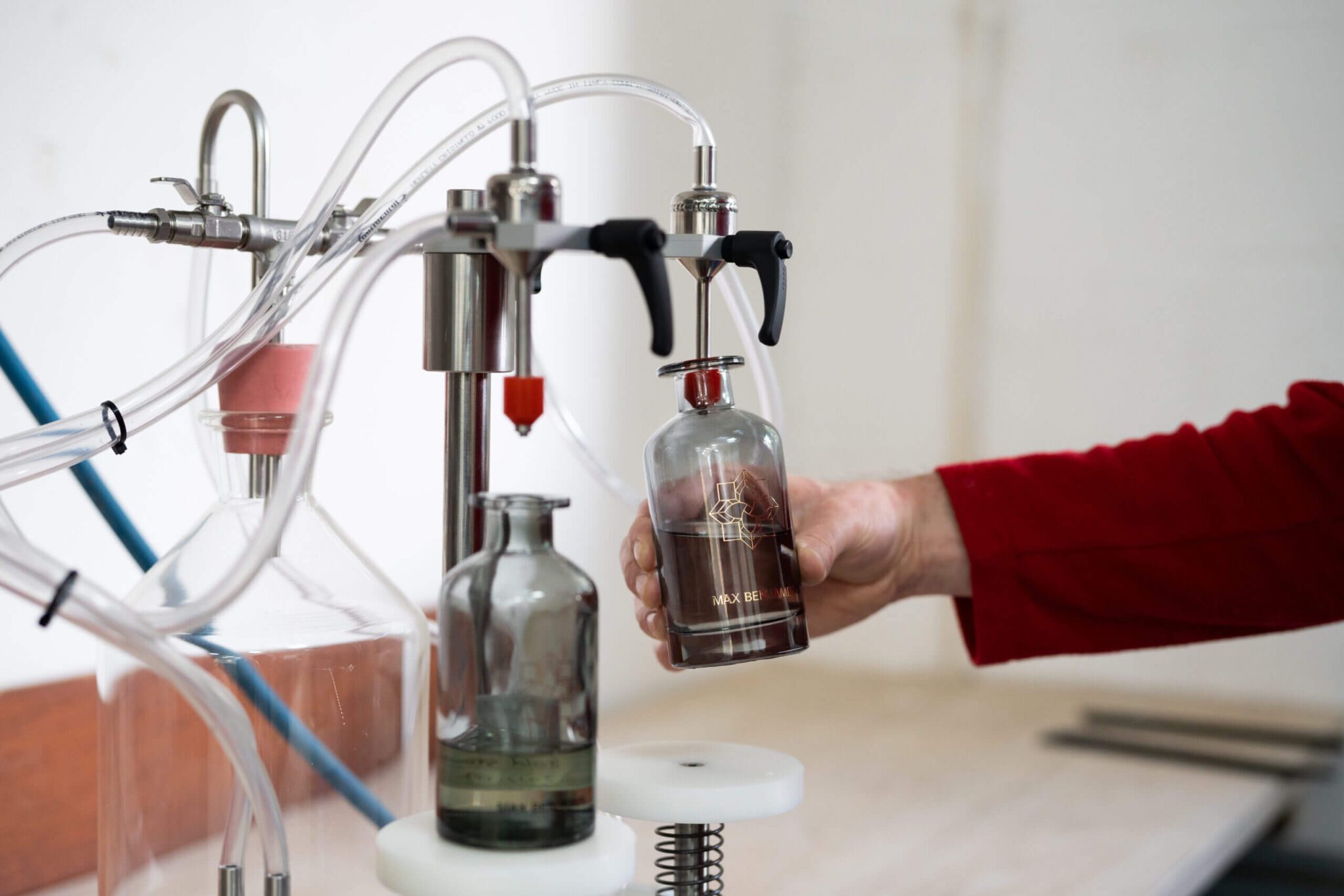 Story Behind Max Benjamin:Craftsmanship and Excellence