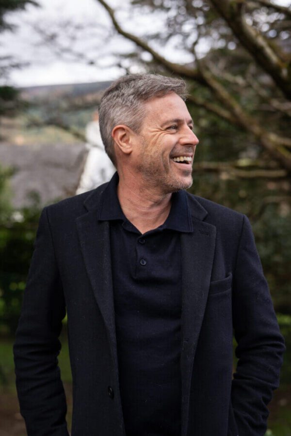 Meet the family - Max Benjamin